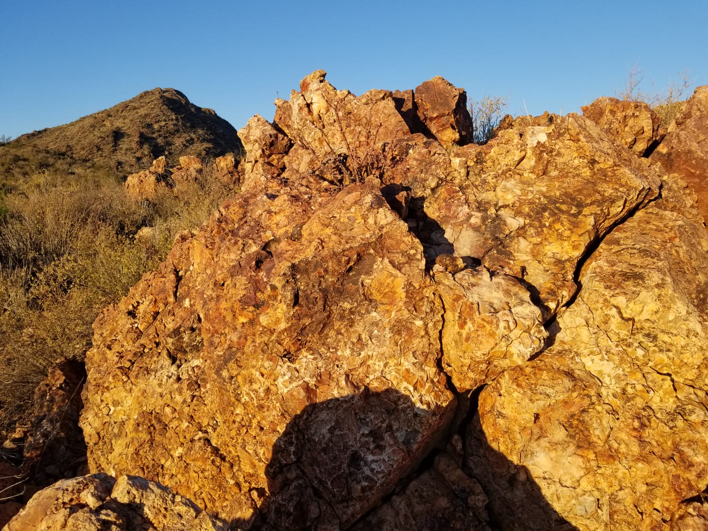 CENTAURO GOLD PROJECT - Southern Empire Resources