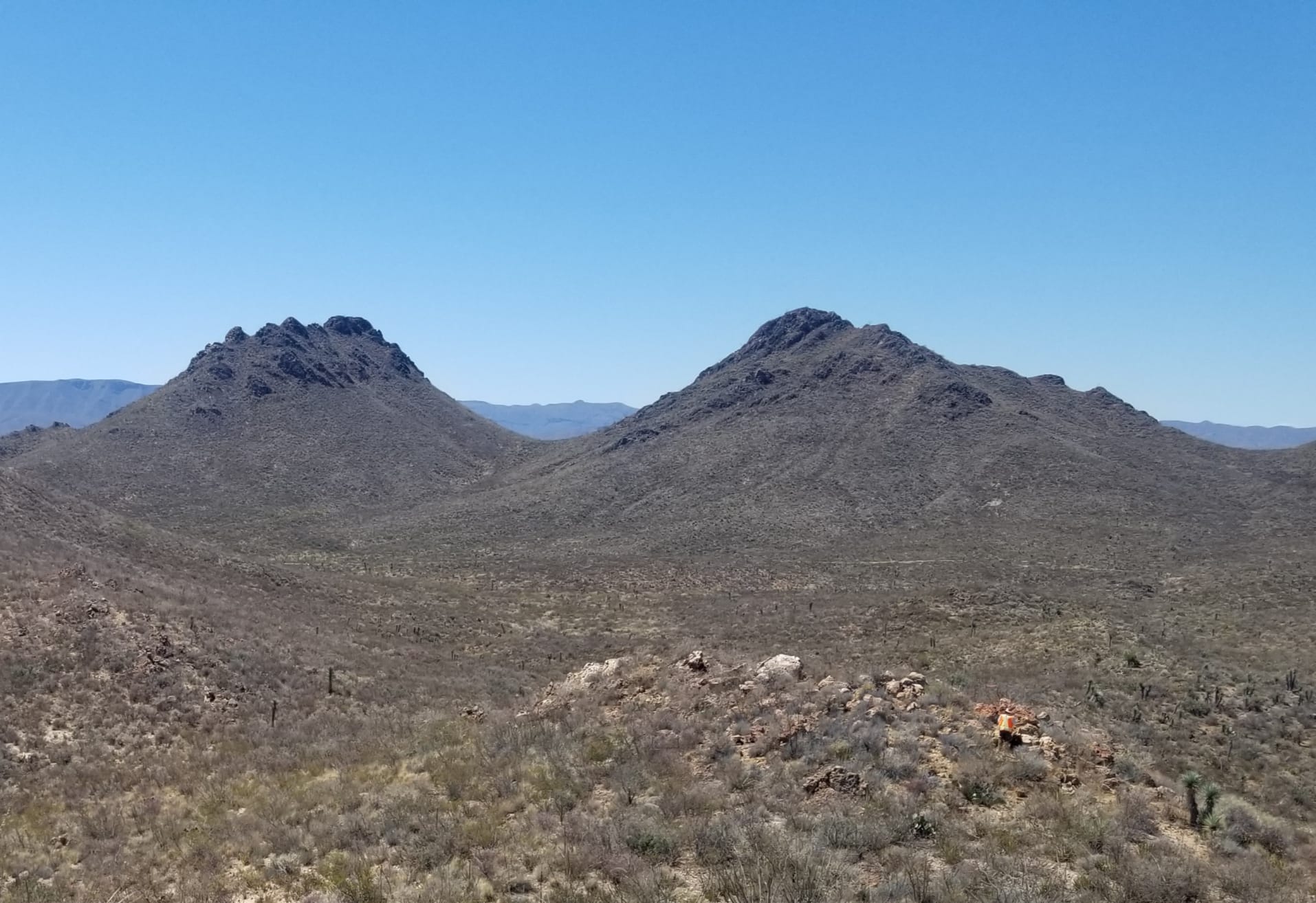 CENTAURO GOLD PROJECT - Southern Empire Resources